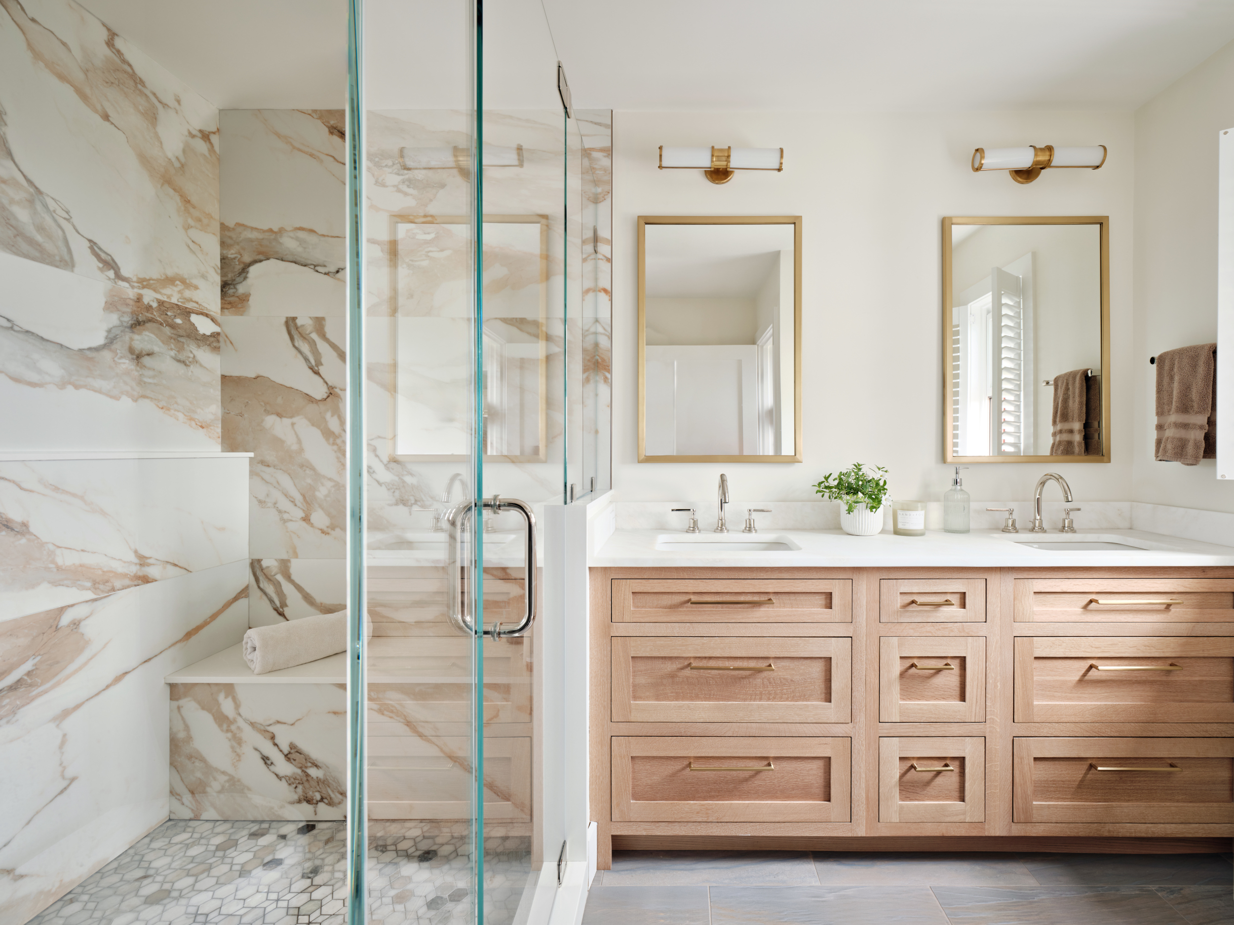 Jennifer Perini Interior Design