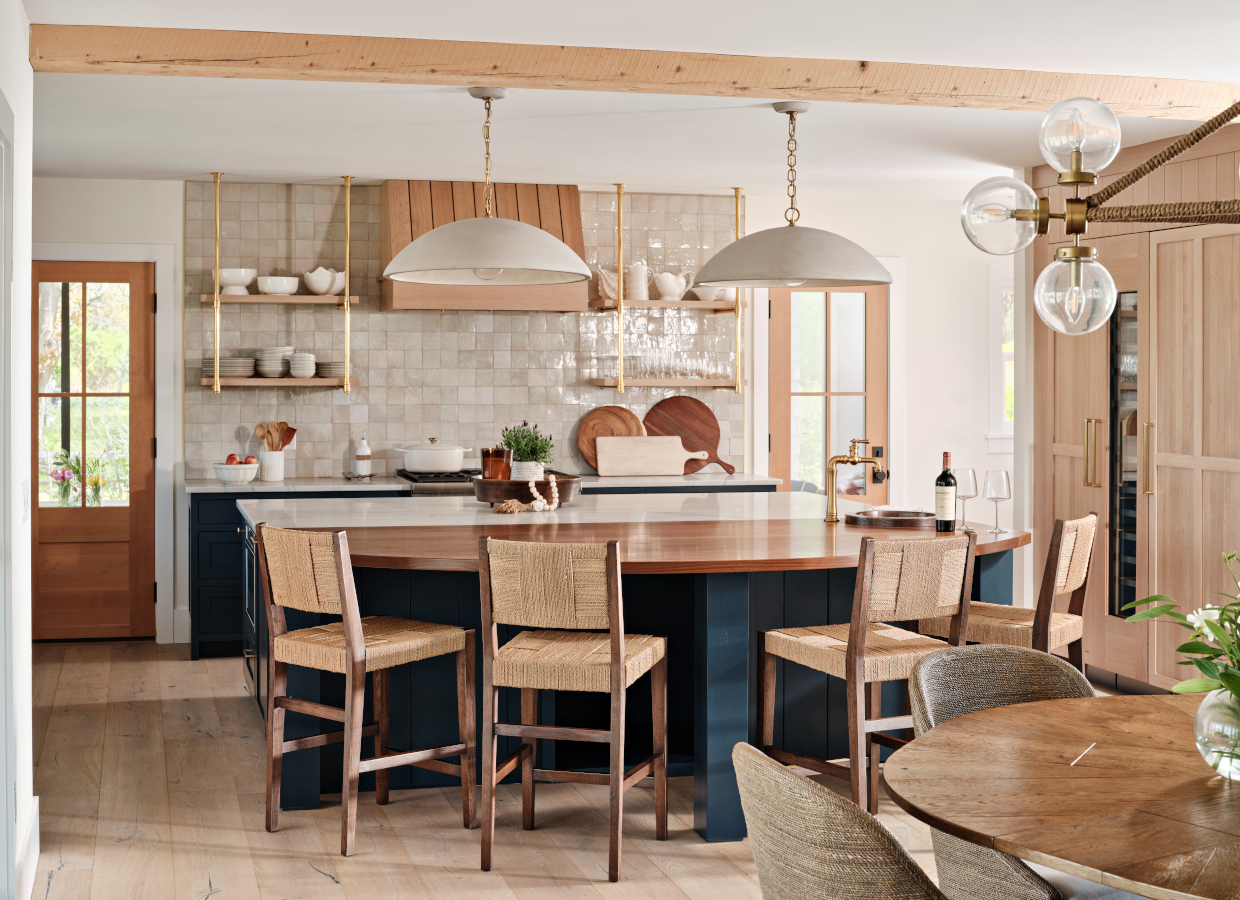 Jennifer Perini Interior Design