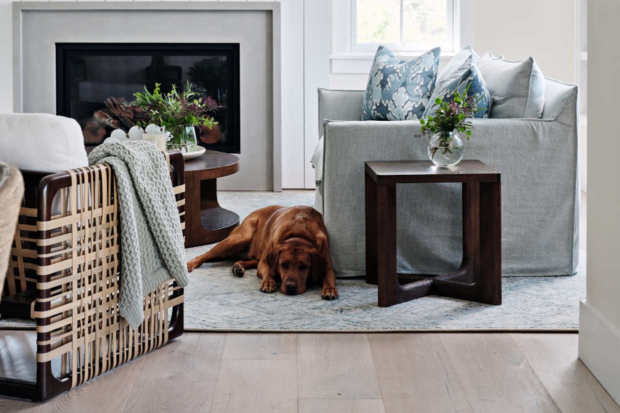 Jennifer Perini Interior Design