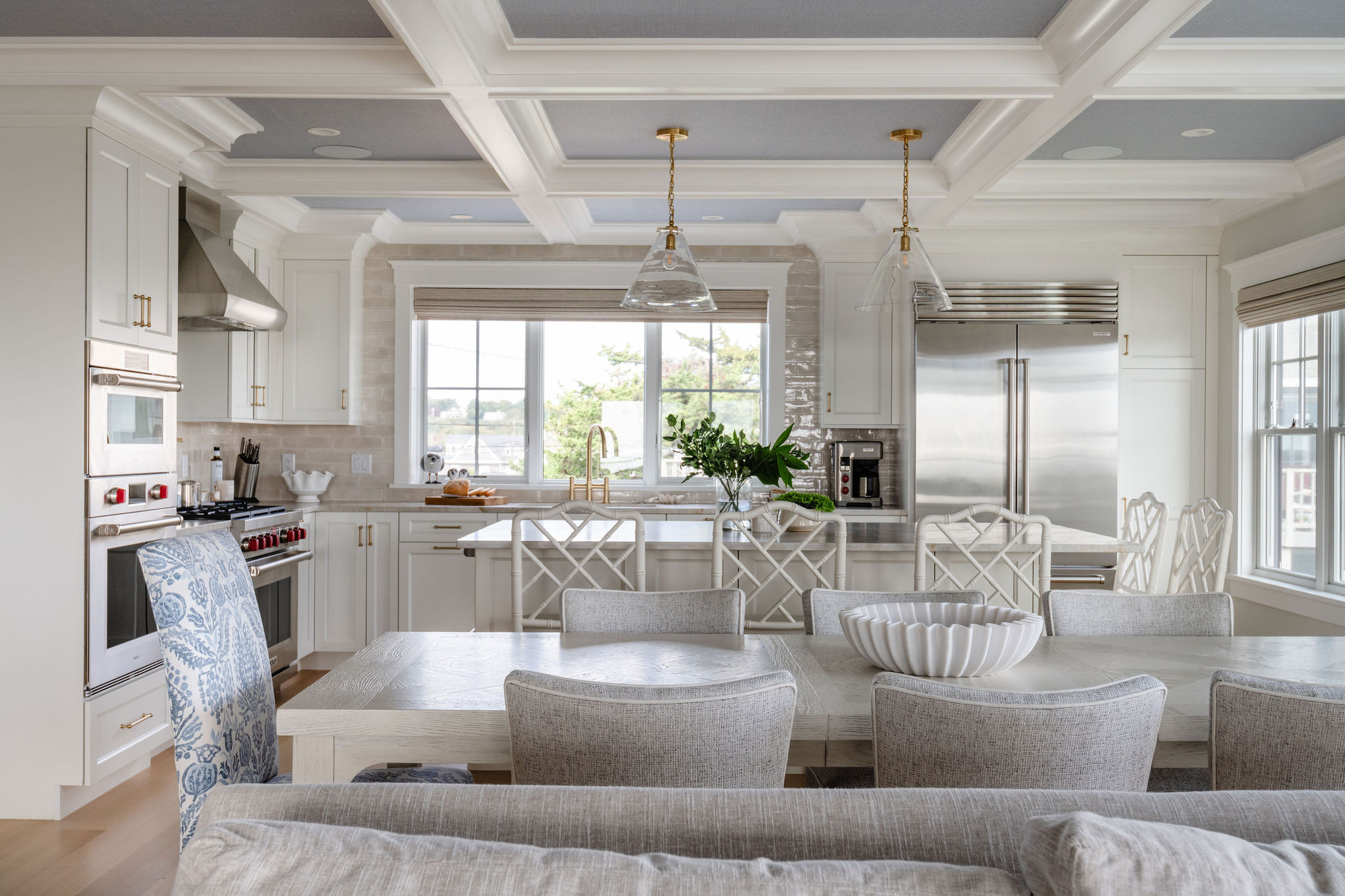Jennifer Perini Interior Design